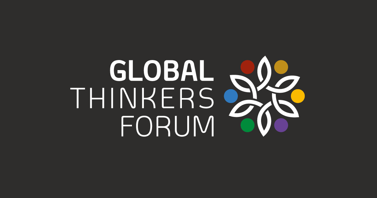 Global Thinkers Forum | Accountable Leadership. Women Empowerment ...